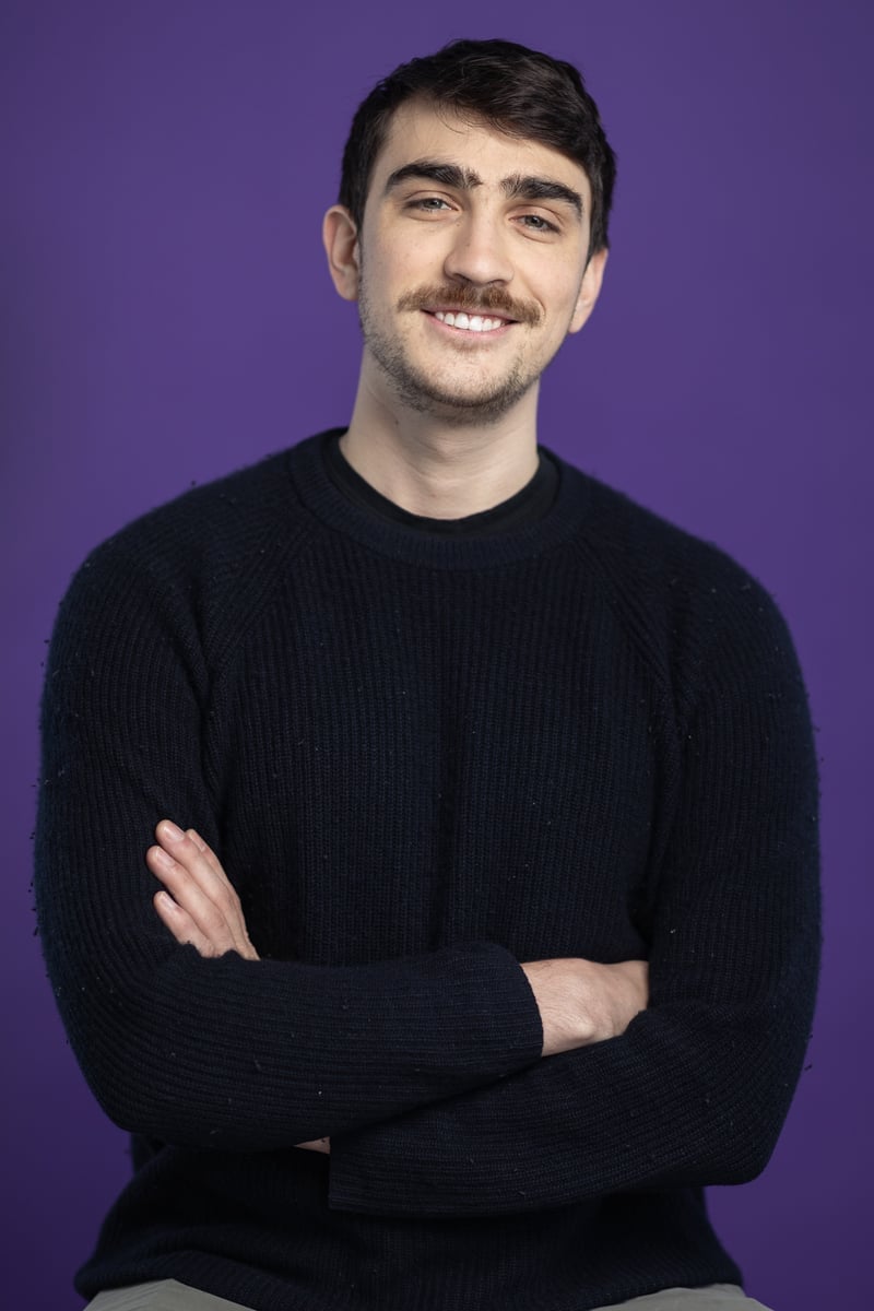 Jack Steinberg