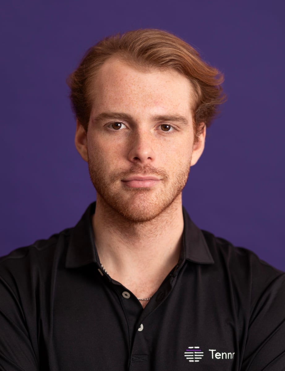 Johnathan Bridges