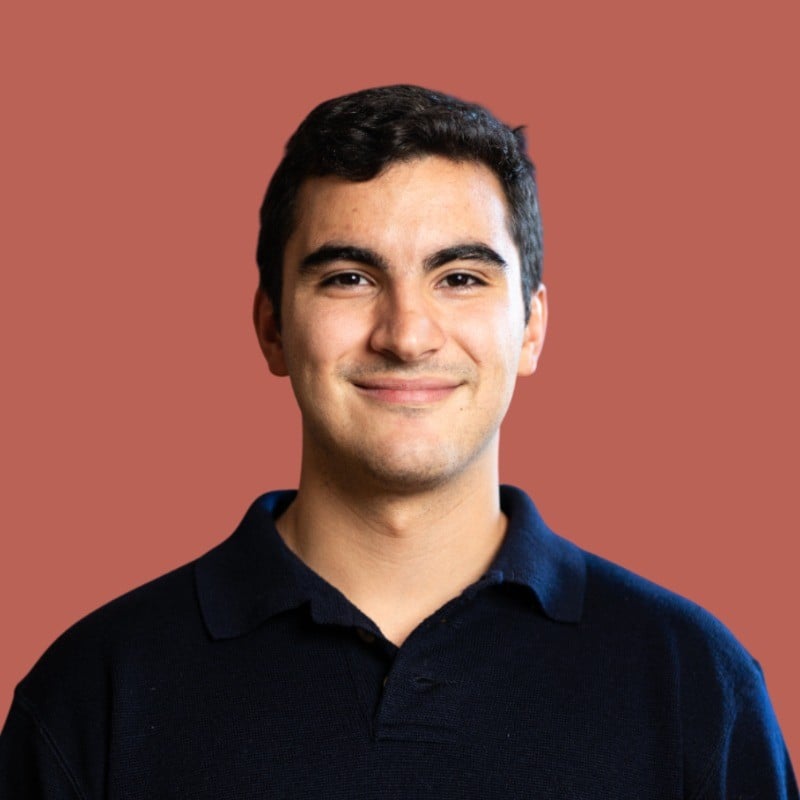 Matthew Garcia
