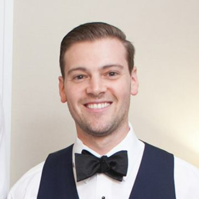 Samuel Berg